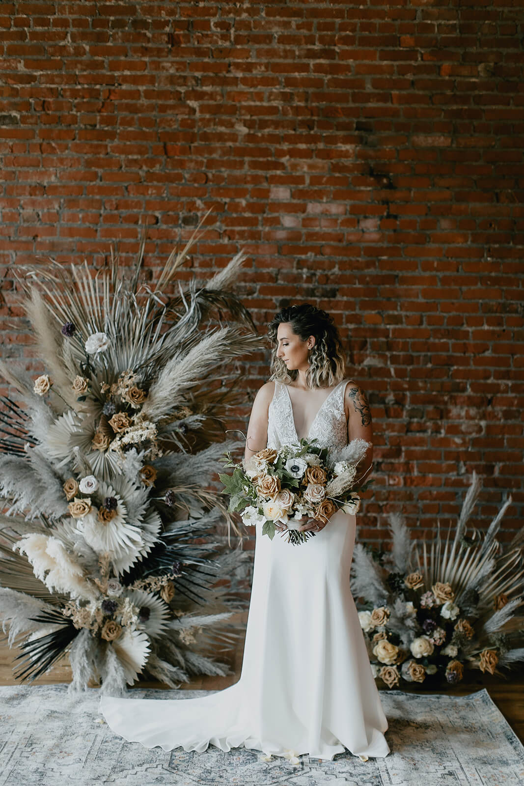 7 Indoor Fall Wedding Decor Trends | Christian Peterson Site