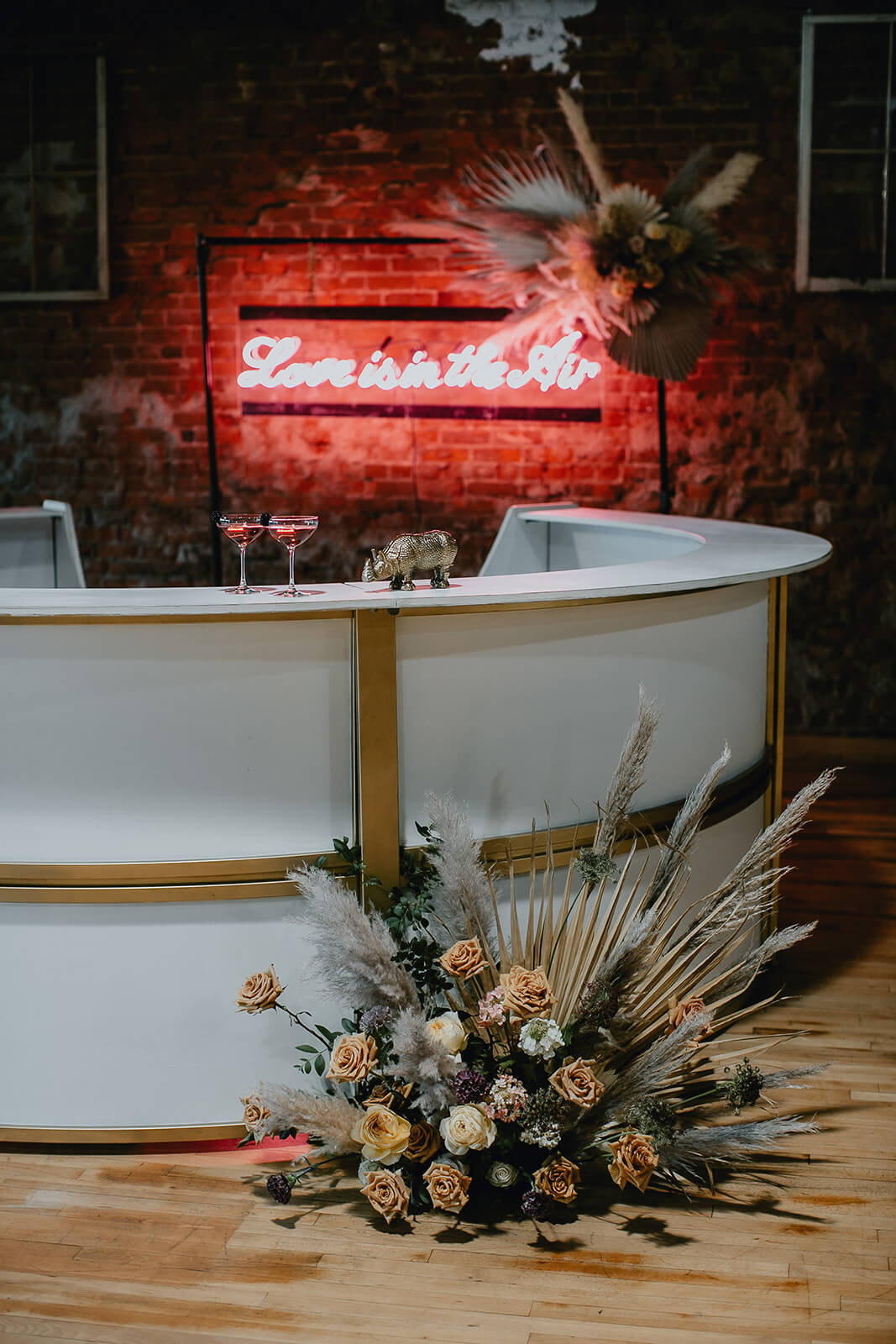 7 Indoor Fall Wedding Decor Trends | Christian Peterson Site