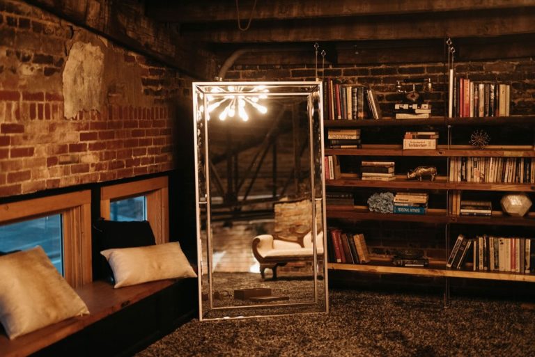 Tennessee Wedding Venue Tour: White Star Station | Christian Peterson Site