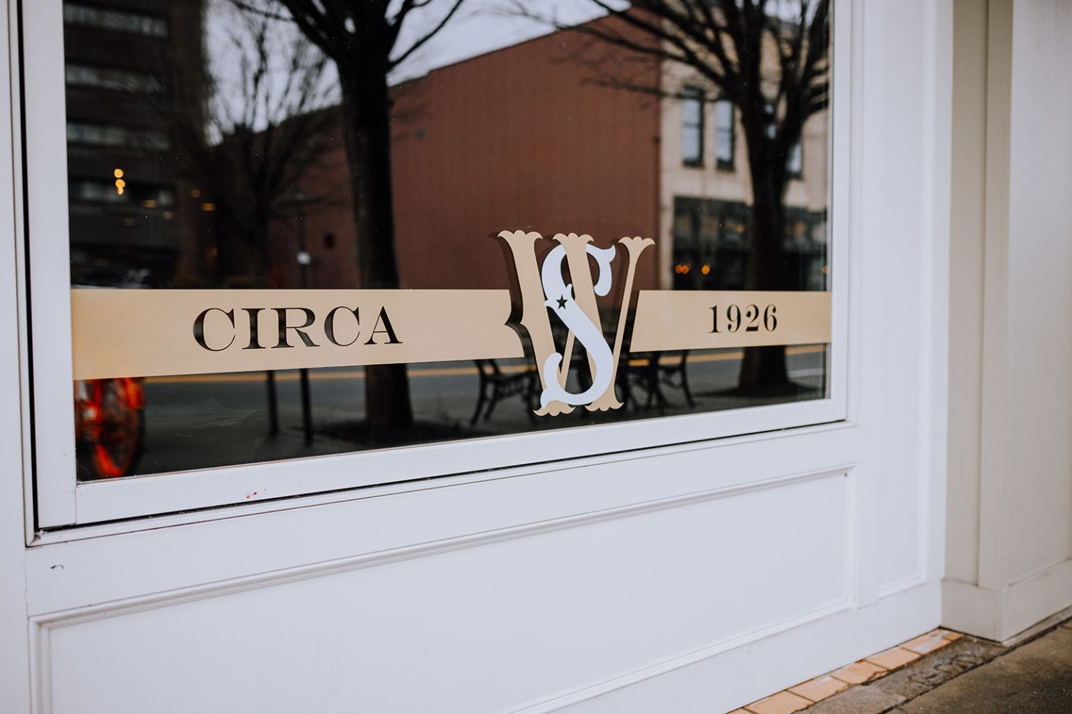 Tennessee Wedding Venue Tour: White Star Station | Christian Peterson Site